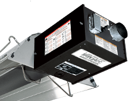 Roberts Gordon Infrared Heaters Distributor | Minnesota Wisconsin North ...